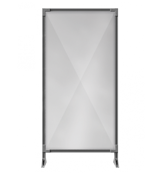 Flex-Line with galvanized steel sheet – SSPN